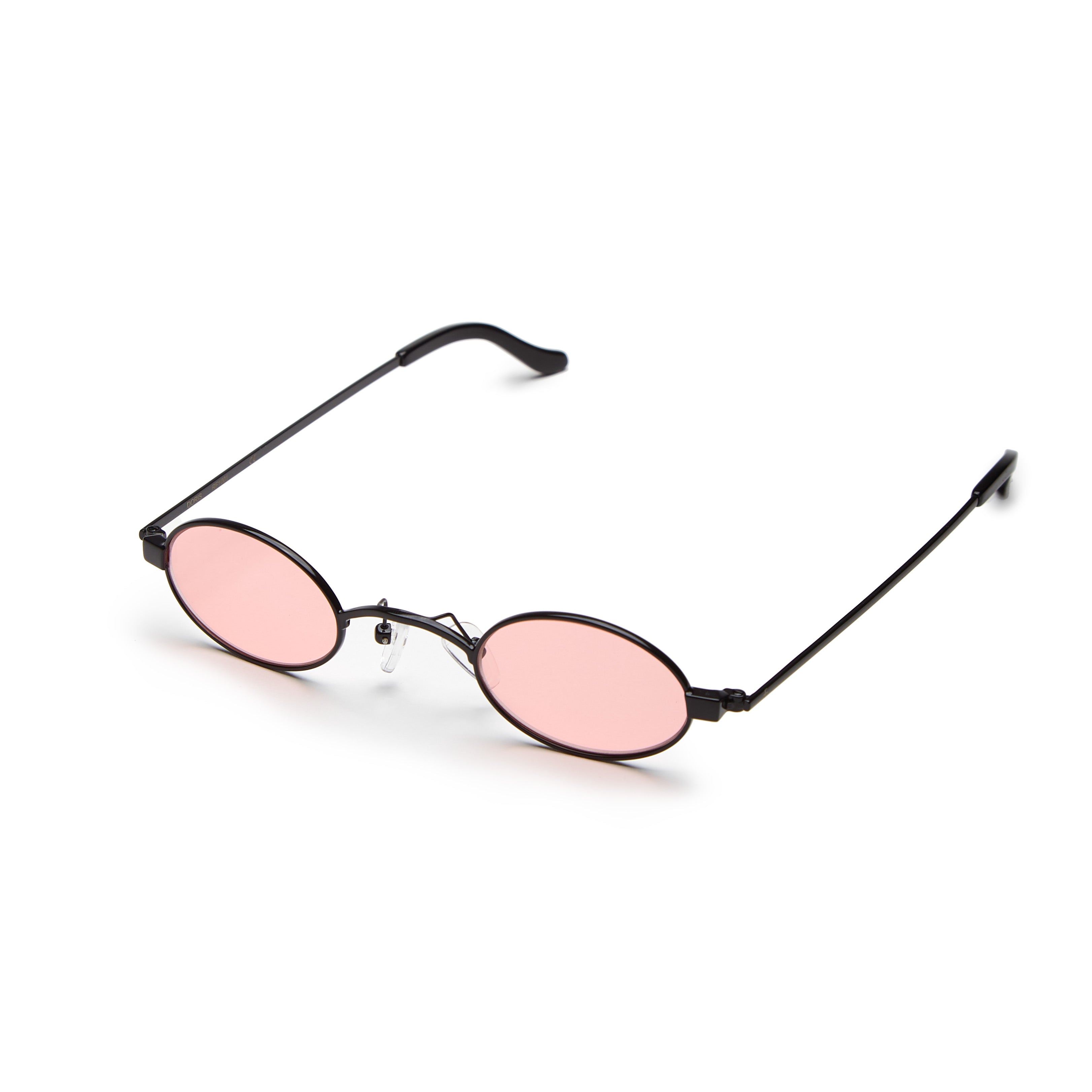 BLACK PINK DORIS – Roberi & Fraud