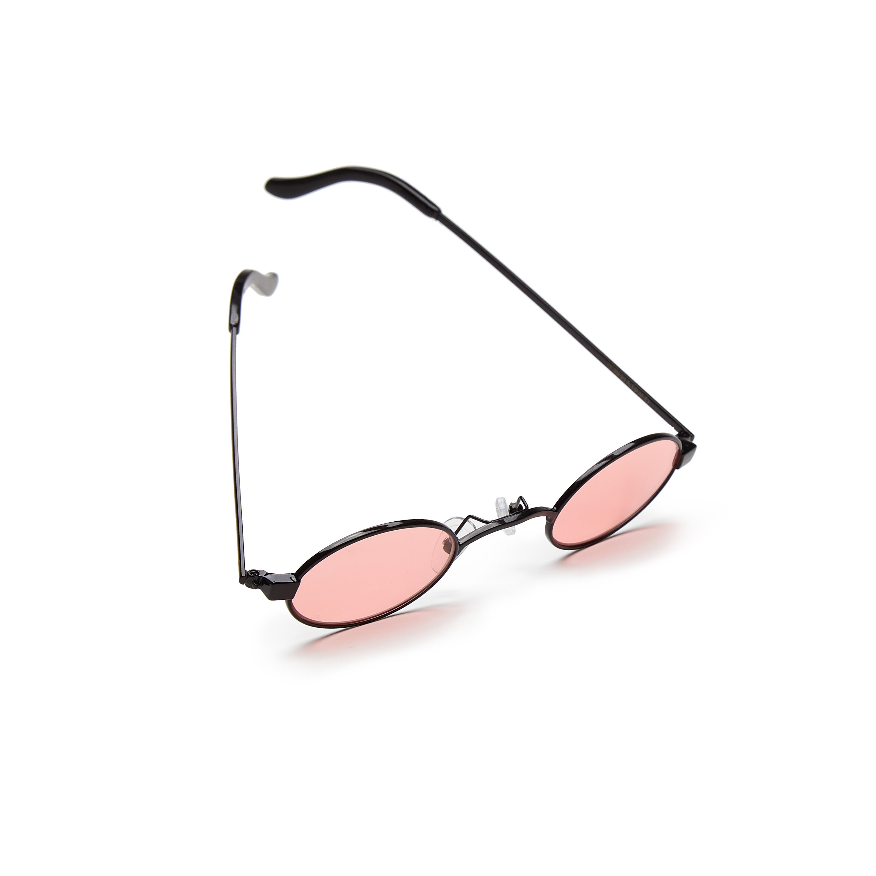 BLACK PINK DORIS – Roberi & Fraud